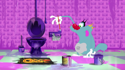 Oggy et les cafards - Dessin animé - BOOMERANG ce mercredi - Programme tv (06/08/2025 - 17:15)