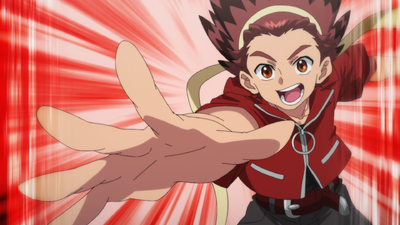 Beyblade X - Série/Feuilleton Animation - CANAL J ce mardi - Programme ...