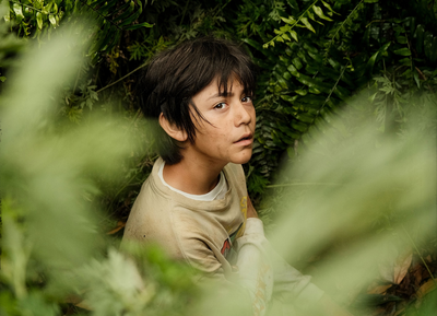 Moon le panda - Film Aventure - CINE + FAMILY ce vendredi - Programme tv (19/12/2025 - 20:50)