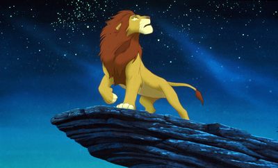 The Lion King - Film Animation - VTM ce samedi - Programme tv (17/01 ...